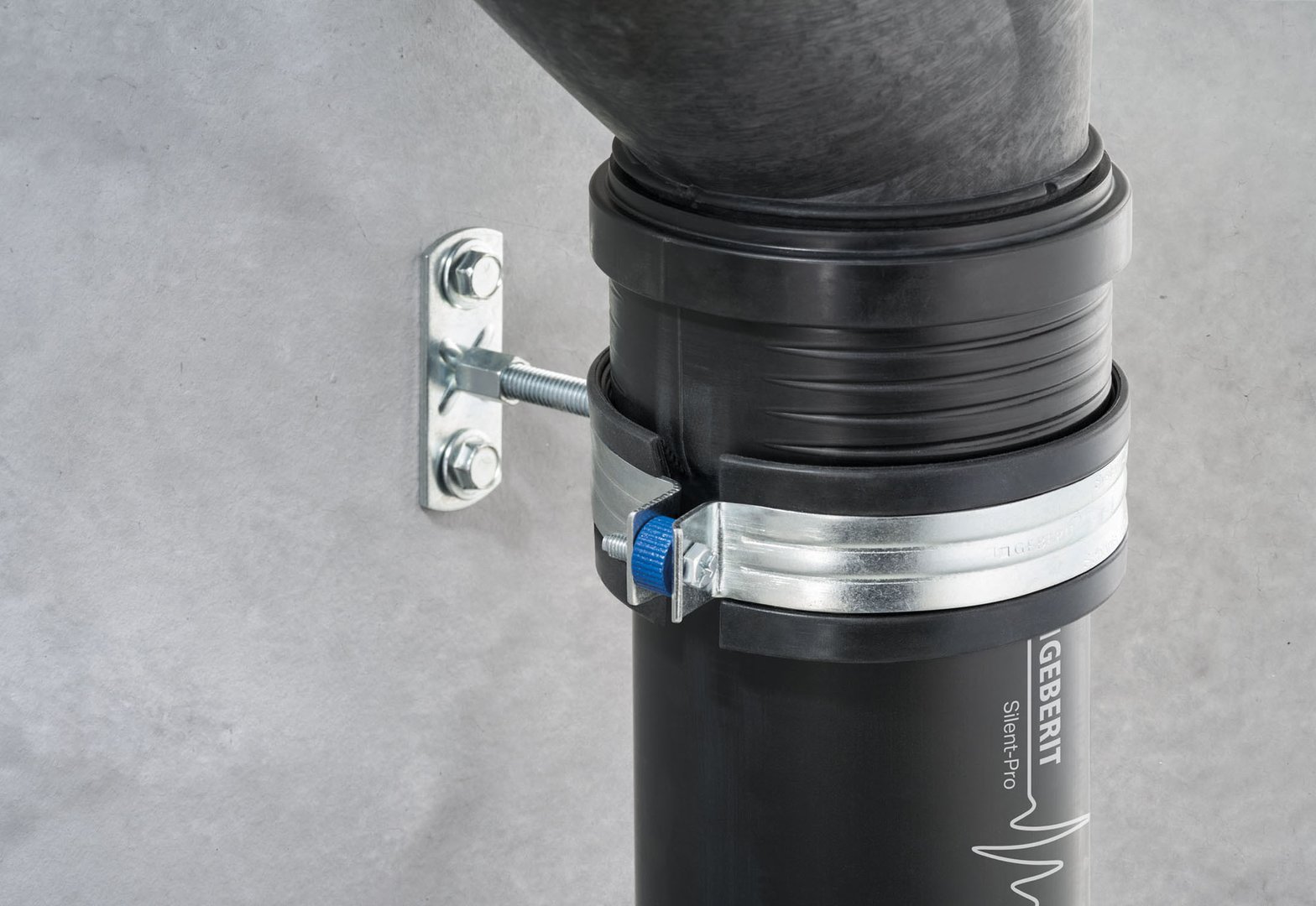 Drainage systems Geberit | Sahara