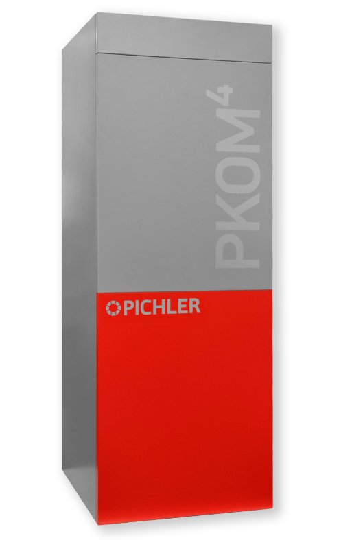 Кліматична установка PKOM 4 | ТОВ «Сахара»