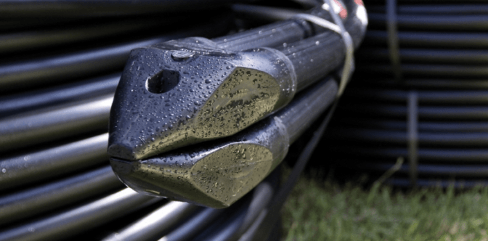 Geothermal probe | Sahara